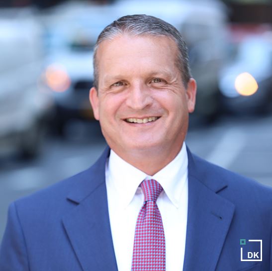 David A. Kates | Law Office of David A. Kates, PLLC